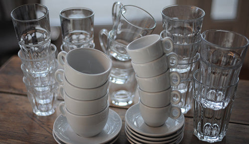 Coffee cups » Great selection of branded Cups & Saucers