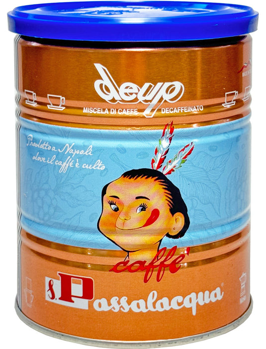 Passalacqua coffee » Italian insider tip ♥ Cult coffee