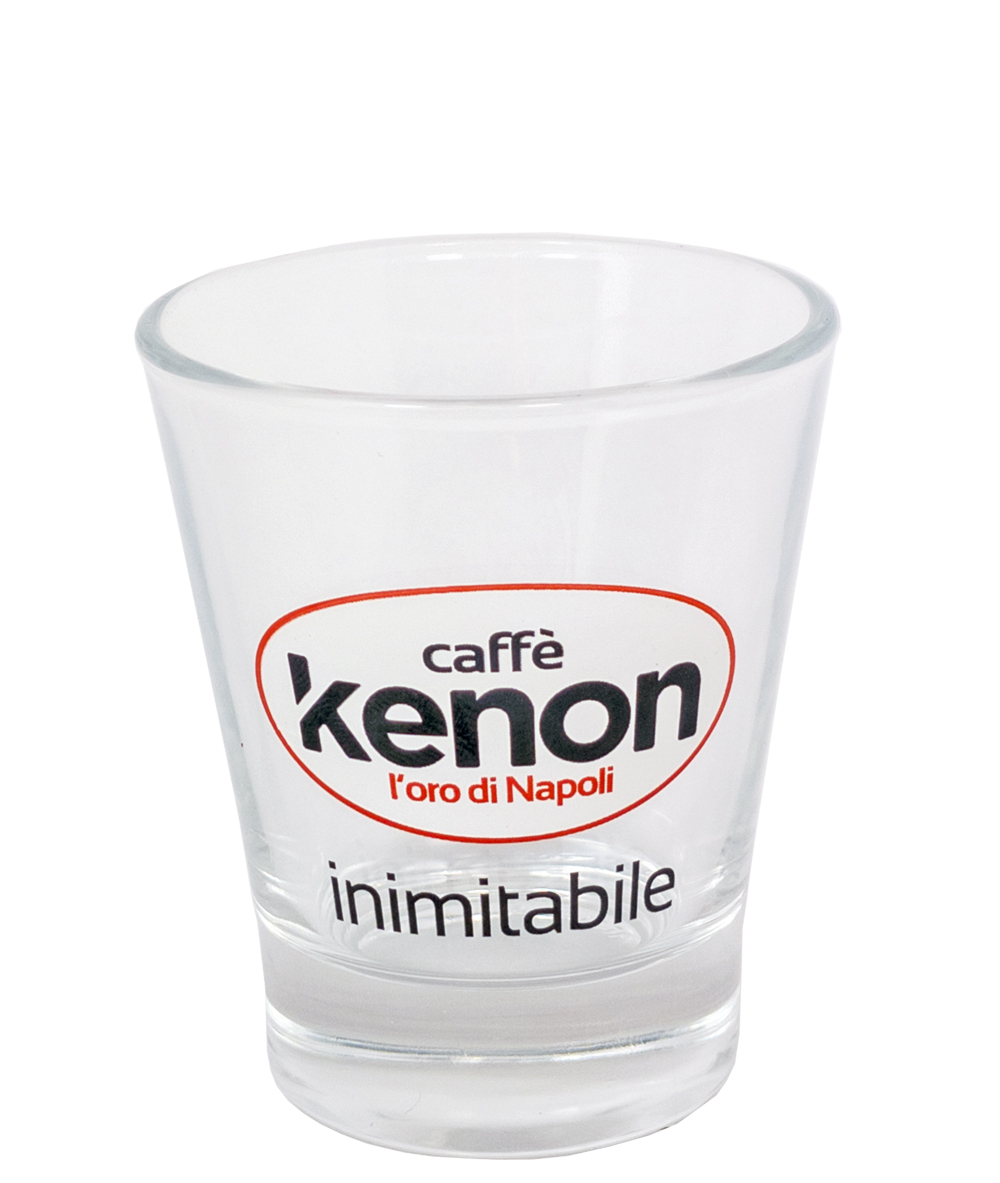 Caffè Kenon | Espresso glass | Order here!