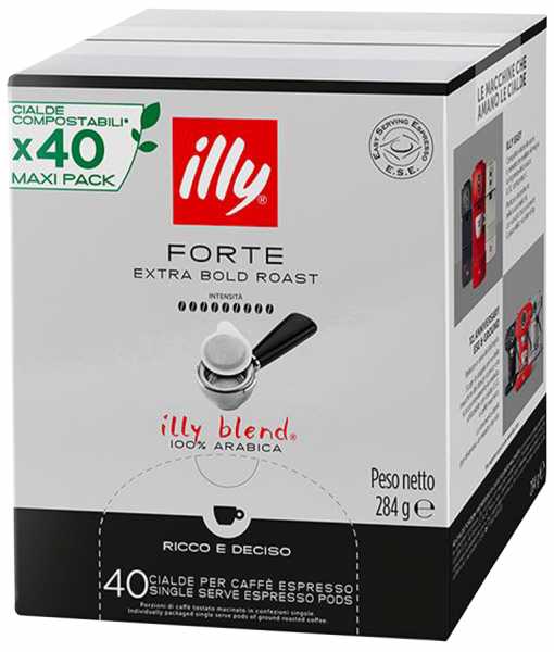 illy coffee » Most renowned & well-respected coffee brand in Italy
