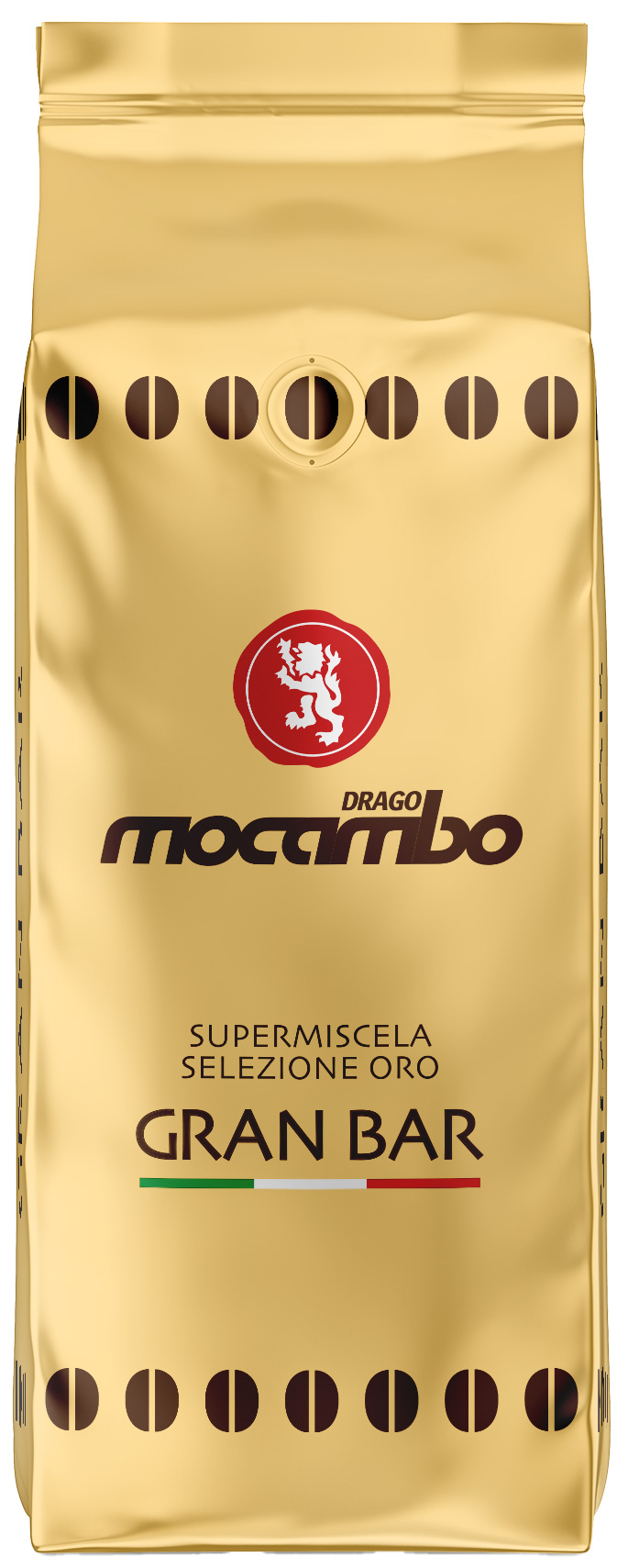 Mocambo Gran Bar Espresso Coffee » The real insider tip!