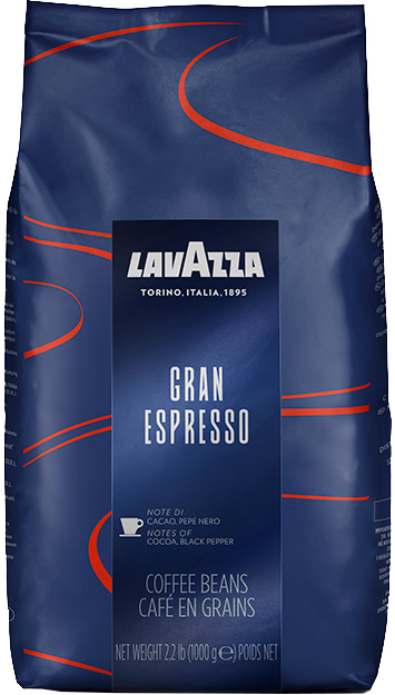 Lavazza Gran Espresso (Coffee)