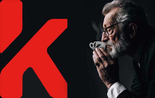 Coffee Kenon The Gold of Naples | Unbeatable