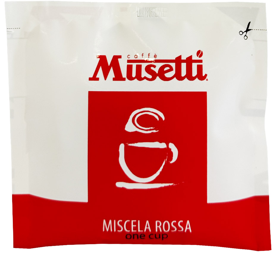 Musetti Pods - Best Deals (Premium ESE Pods)