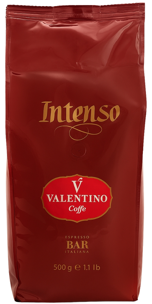 Valentino Caffè | Espresso Bar Intenso | Order here!