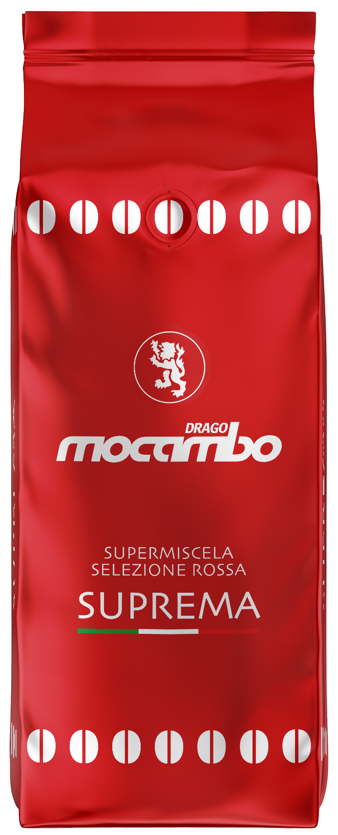 Mocambo Suprema Espresso Coffee » Outstanding for coffee makers