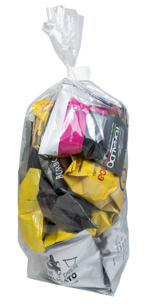 Buy Nespresso Capsules »Premium Roasters« Cheaper!