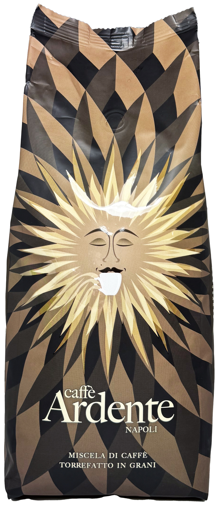 Caffè Ardente | Excelsa 1000g whole beans | Only here